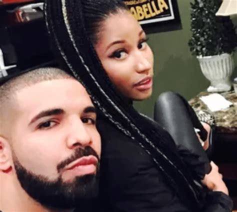Are Drake And Nicki Minaj Still Close Love Travel Beauty