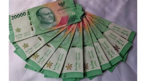 Terpopuler Lokasi Atm Pecahan Rp10 Ribu Dan Rp20 Ribu Hukum Zakat