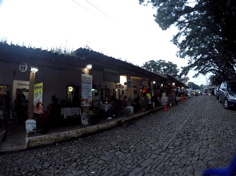 Qué Ver En Concepción De Ataco Guía El Salvador