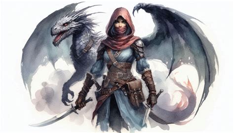 Edrei By Wiztek On Deviantart