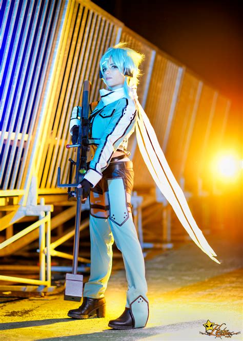 Sinon Sinon Shinon Asada Shino Синон Асада Сино Anime