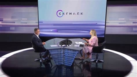 Dejan Ristić Intervju Alors