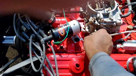 1966 Buick 340 Hp Youtube