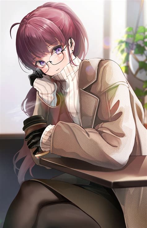 Dolla [nikke] R Awwnime