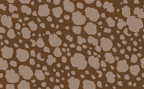 Modern Leopard Pattern For Print And Textiles Leopard Swatch Drawing Vector Leopard Swatch