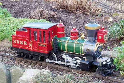 Mike Garforth Author At Trains