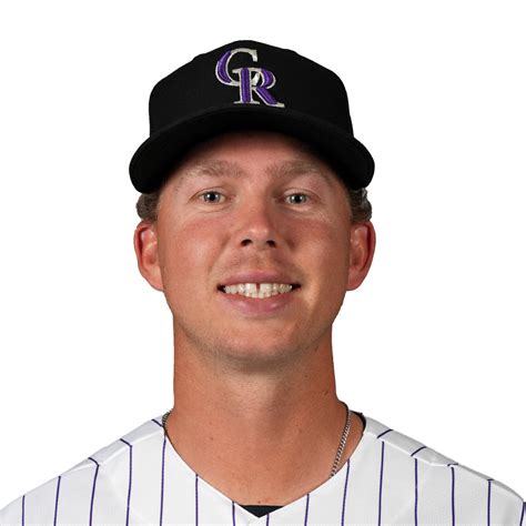 Colorado Rockies Roster Pitcher List