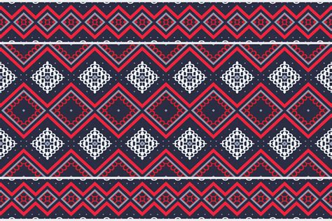 Indian Ethnic Design Pattern Traditional Patterned Wallpaper It Is A