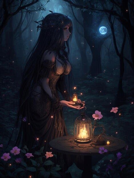 Premium Photo Beauty In Cherishing