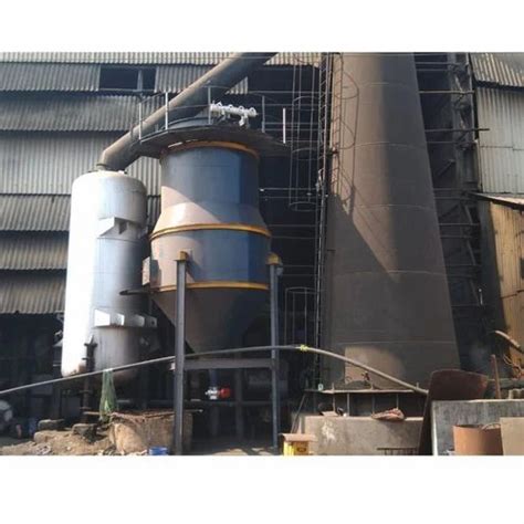 Flue Gas Desulfurization System At ₹ 50000 Moshi Pune Id