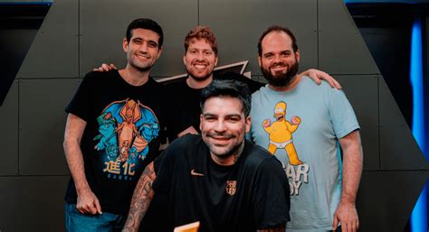Flow Games Marcará Presença Durante O Brasília Game Festival