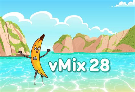 Live Video Streaming Software VMix