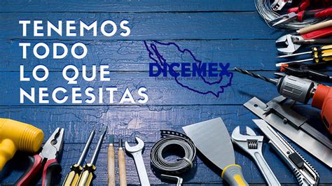 Dicemex Distribuidora Central De México
