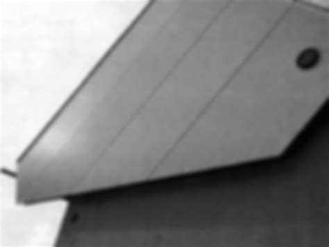 Prototyp Für Eine Trafostation Kanton Waadt Schweiz Detail Inspiration