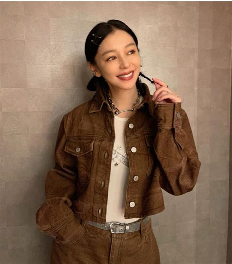 Vivian Hsu Doesnt Like Being Called Eternal Goddess Heres Why TODAY