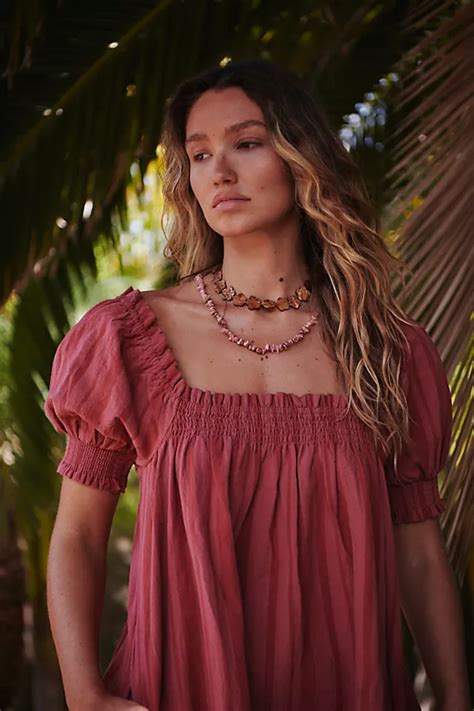 Mila Mini Free People