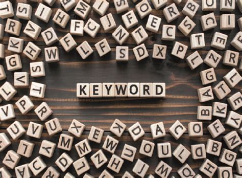 comment construire une liste de mots clés pour vos campagnes seo et un content marketing