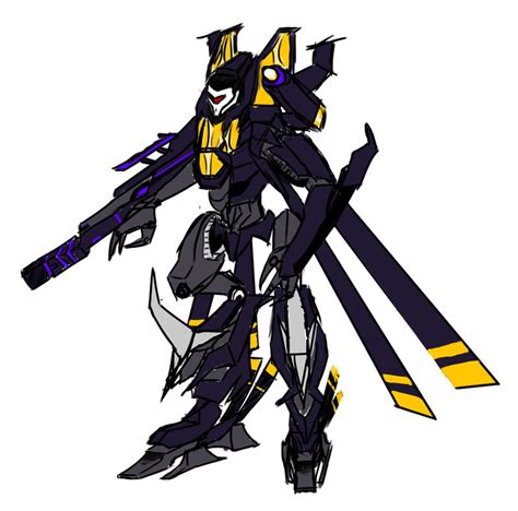 Heli Eradicon By Volatilespark On Deviantart