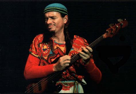 Simplemente Jazz Soy John Francis Pastorius Iii Y Soy El Mejor Bajista Del Mundo
