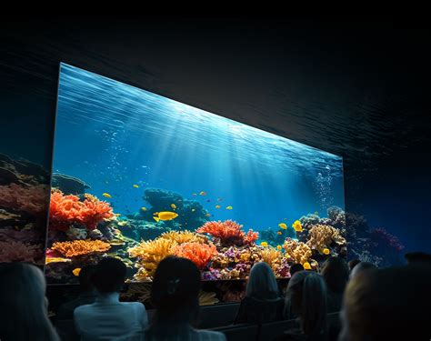 Phòng Chiếu Samsung Onyx X Dolby Atmos ở Galaxy Cinex Hanoi Centre