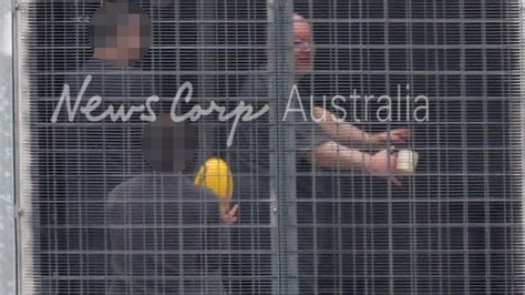 Martin Bryants Motive For Port Arthur Massacre Revealed By His
