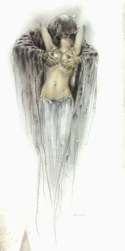 Luis Royo Tumbex