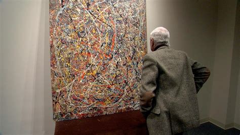 Prime Video Who The And Is Jackson Pollock