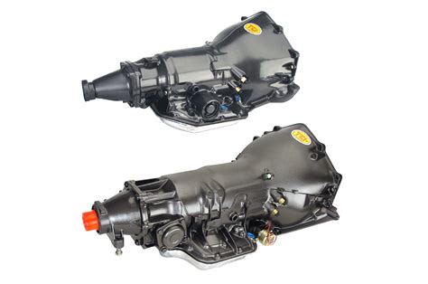 Chevy Turbo 350 Transmission Diagram 1973 89 Pre Bent Transmission