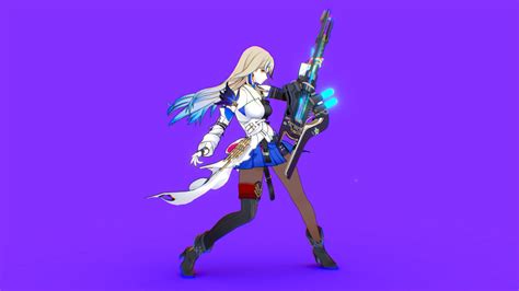 Honkai Star Rail D Models Sketchfab My Xxx Hot Girl