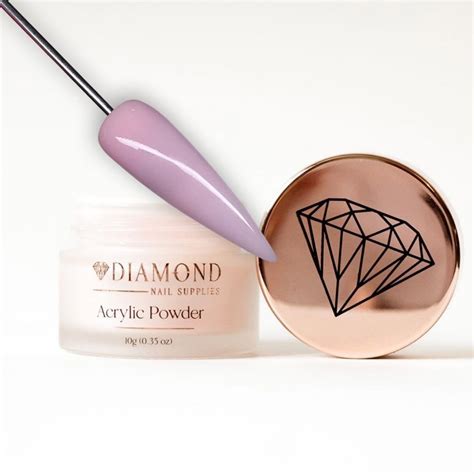 Dolly 10g Snowflake Nails