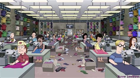 Harpoon Ballbusting Asian Girl 2 Nutshots American Dad Steve Smith Eporner