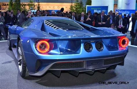 2017 Ford Gt Latest 200 Photos Digital Colors Visualizer Artofit