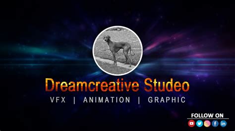 Vfx Poster Animation Poster Visual Effects