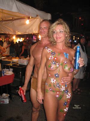 Nudeshots Festival