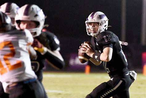 Bledsoe Marion Have All The Ingredients To Contend For 2a Title