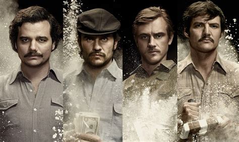 Cast Narcos Season 1 At Wilda Talley Blog