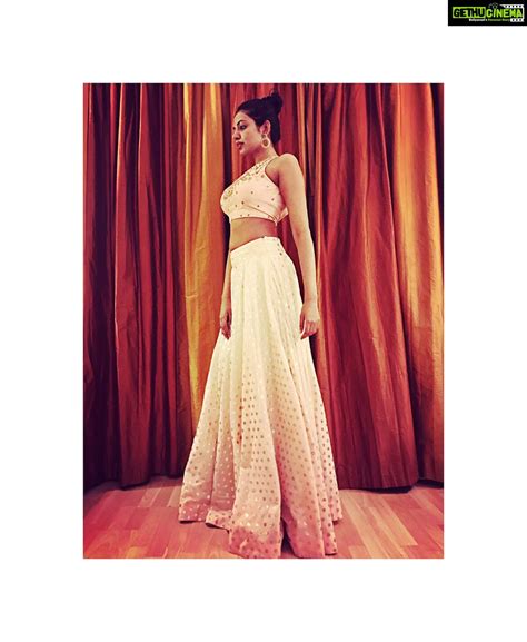 Shivani Rajashekar Instagram A Few More From 30th Night Wearing
