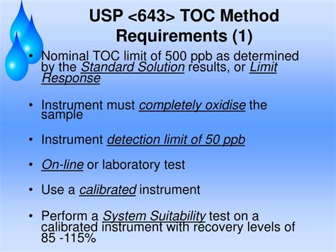 What Is Toc In Water Testing At Eileen Perry Blog