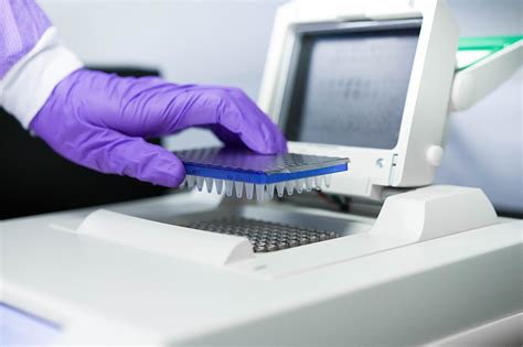 Molecular Diagnostics Molecular Assay Seracare