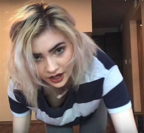 Cloveress Asmr Nip Slips Pics Gifs Video Thefappening