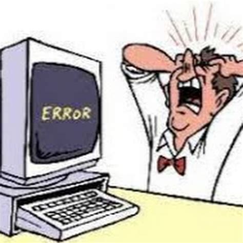 Error Pc Youtube