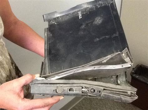 Broken Computers 46 Pics