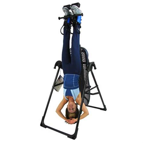 Teeter Ep550 Inversion Table