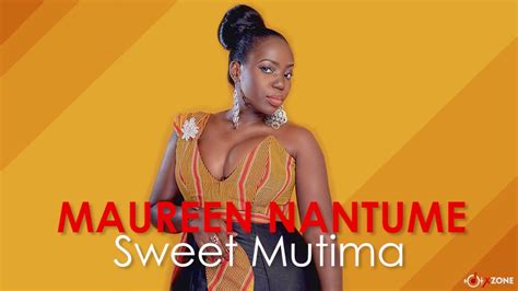 Sweet Mutima Youtube
