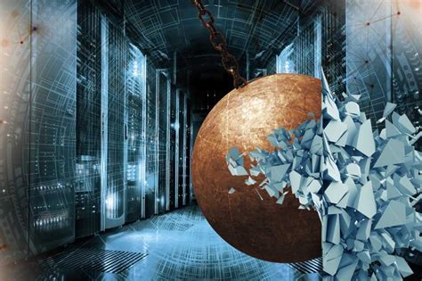 How To Decommission A Data Center Network World