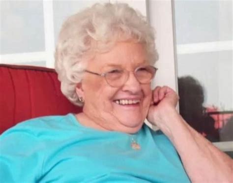 Ruby Berryman Wilson Obituary 2022 Nicholasville Ky Clark Legacy