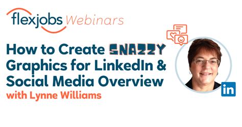 How To Create Snazzy Graphics For Linkedin And Social Media Step By Step