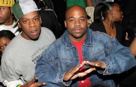 Jay Z Gives Dame Dash His Props During Rock And Roll Hall Of Fame