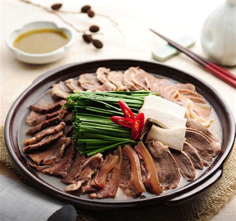 디너의여왕 경기 파주 황룡산한우소머리국밥 6차