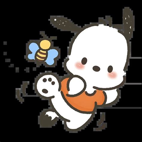 帕恰狗可爱表情包头像10 小红书 花瓣网
